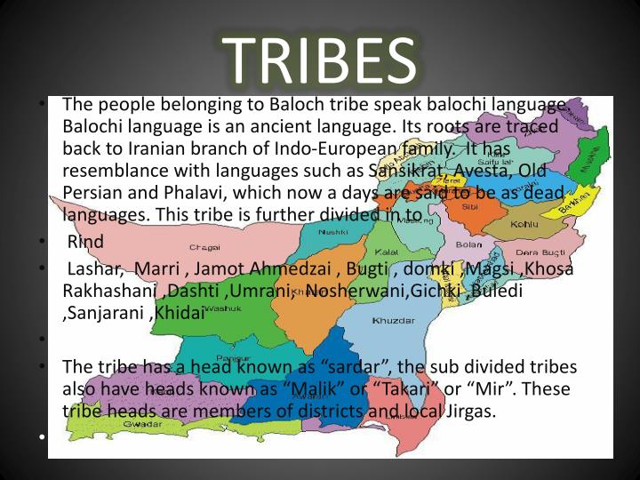 PPT - Balochistan PowerPoint Presentation - ID:2613898