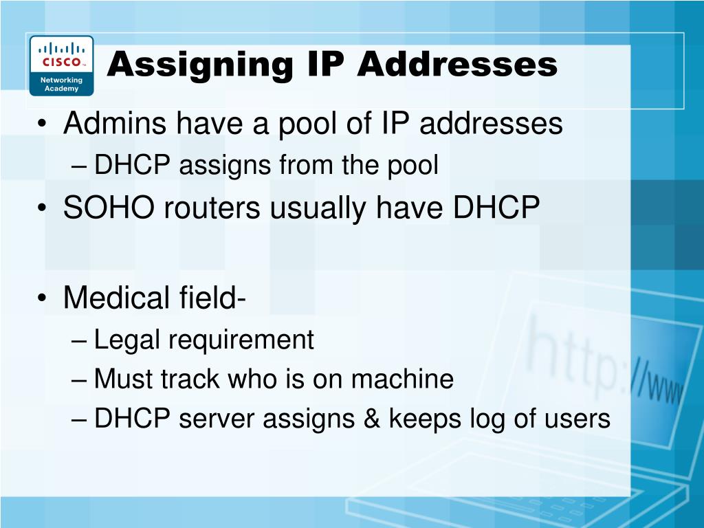 PPT - Network Addressing PowerPoint Presentation, free download - ID ...