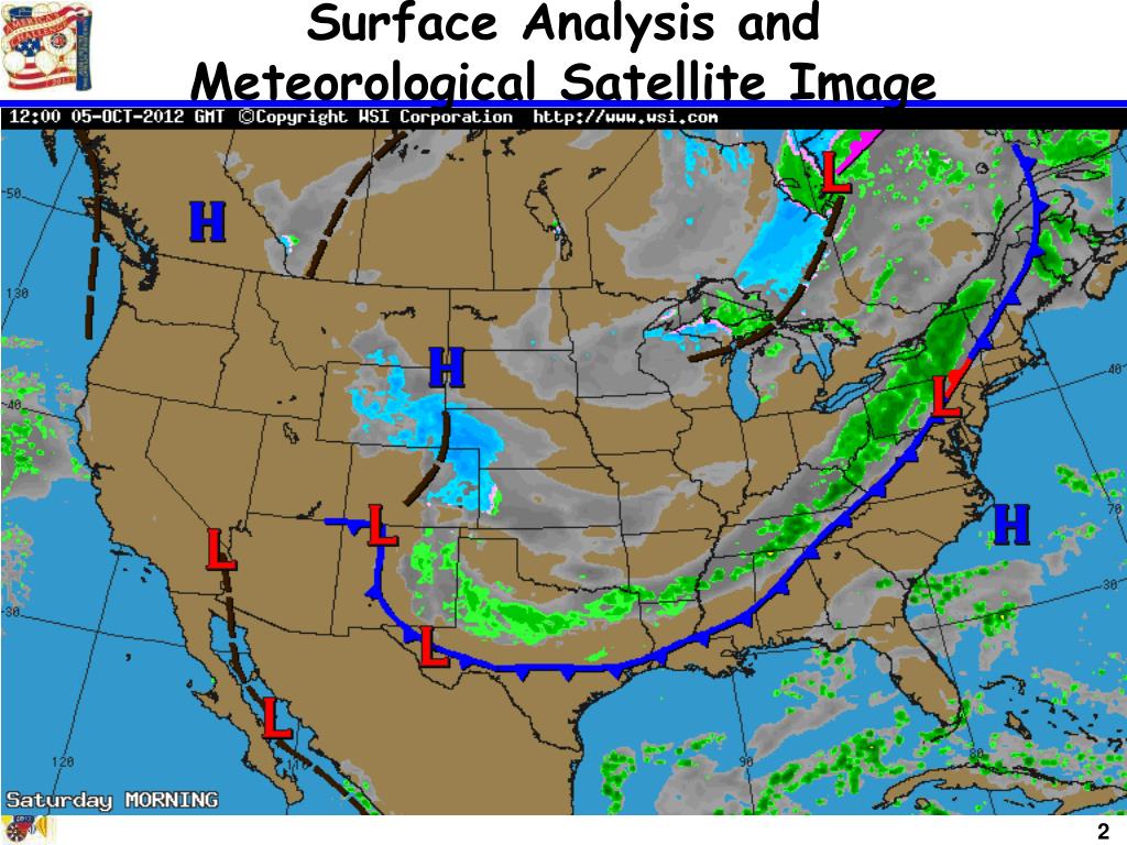PPT - Weather Forecast Overview for the 2012 Albuquerque International ...