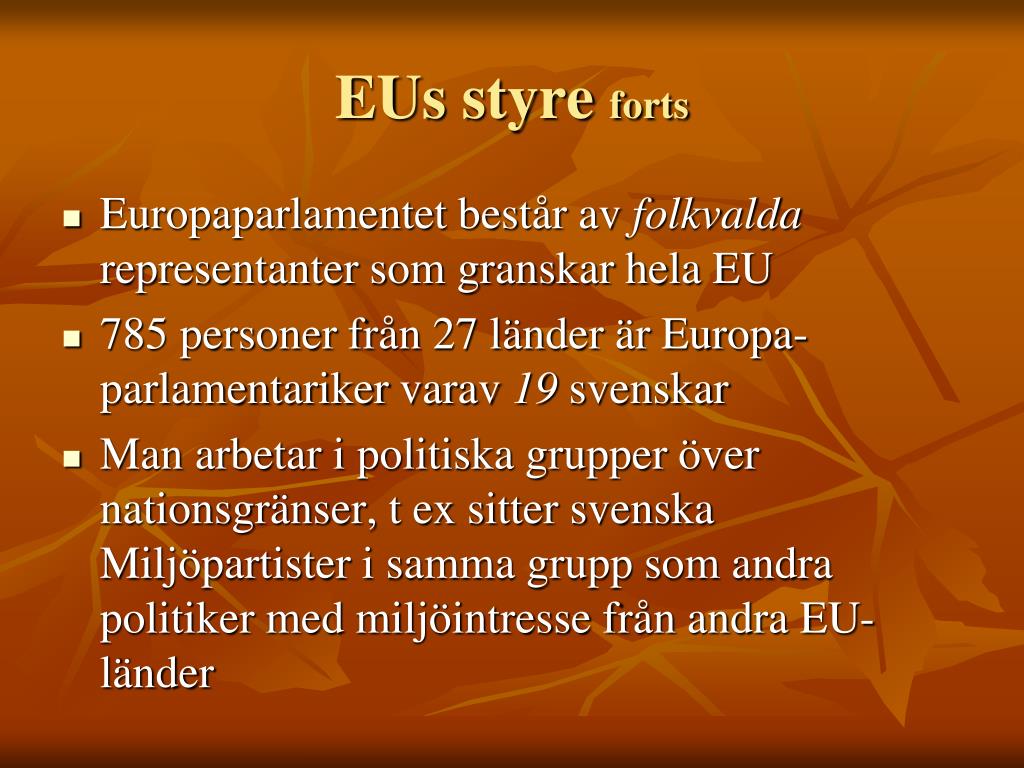 PPT - Mattias Johansson, Tullbroskolan, Falkenberg – lektion.se ...