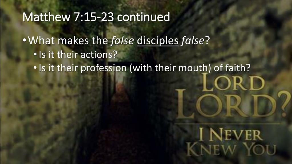 PPT - Bible 10 Sermon on the Mount PowerPoint Presentation, free ...