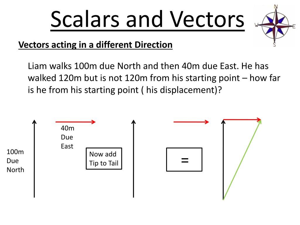 PPT - Scalars and Vectors PowerPoint Presentation, free download - ID ... PPT - Scalars and Vectors PowerPoint Presentation, free download - ID ...