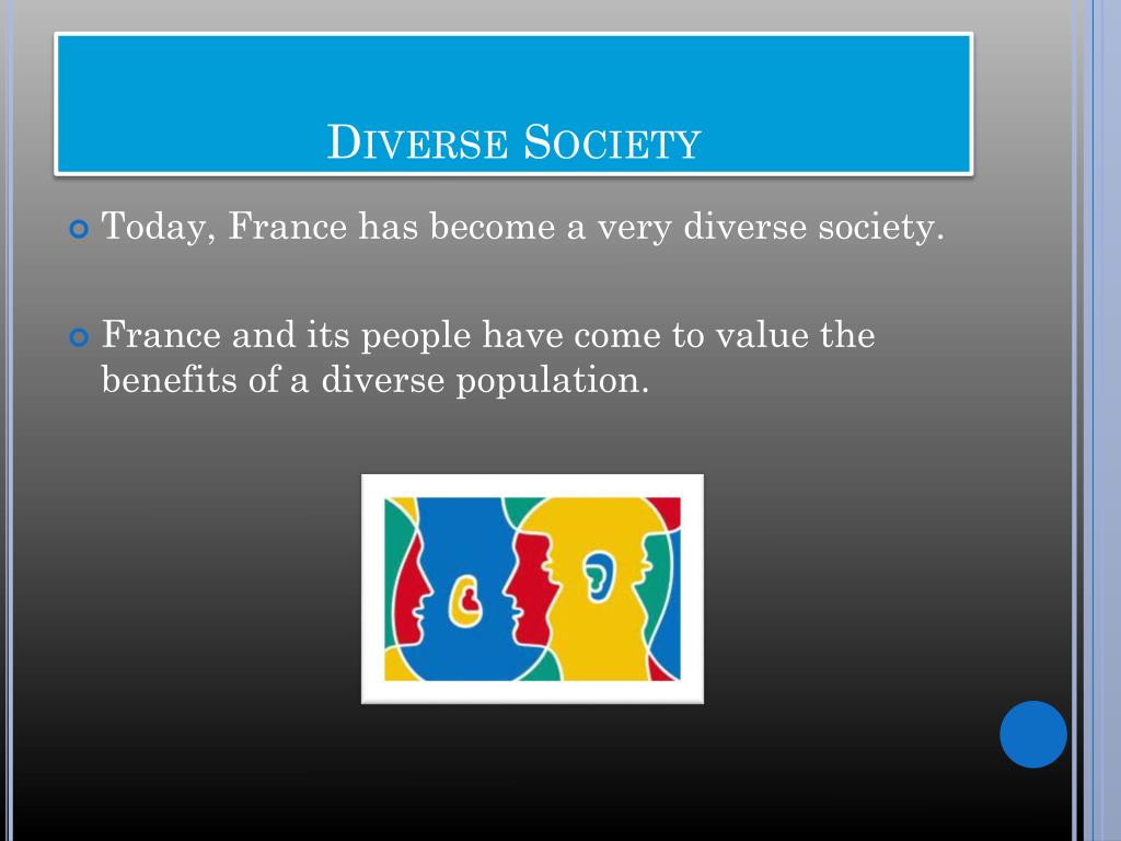 PPT - France Cultural Heritage and Diversity PowerPoint Presentation ...