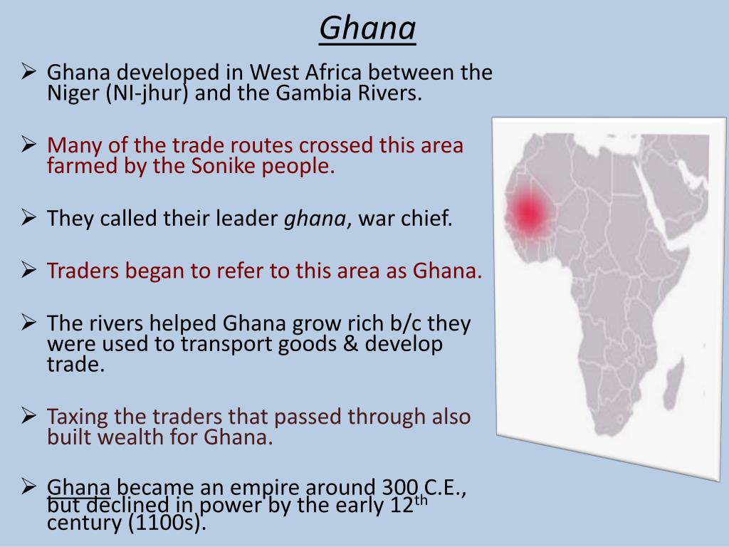 PPT - A History of Rich Trading Empires PowerPoint Presentation, free ...