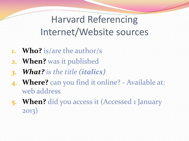 PPT - Plagiarism and Referencing PowerPoint Presentation - ID:2616184