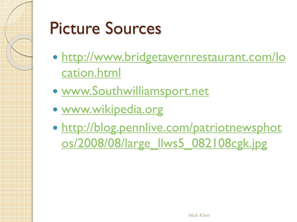 PPT - South Williamsport PowerPoint Presentation, free download - ID ...
