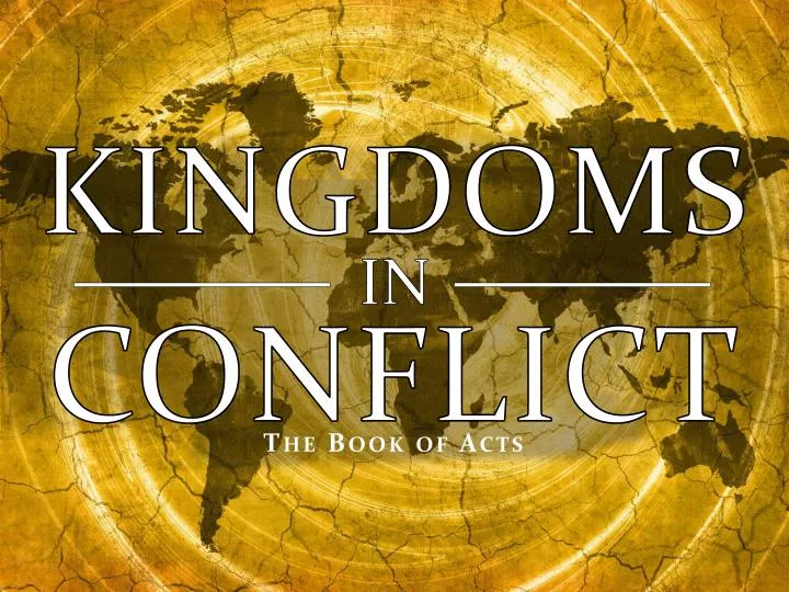 PPT - The Book of Acts PowerPoint Presentation, free download - ID:2617113