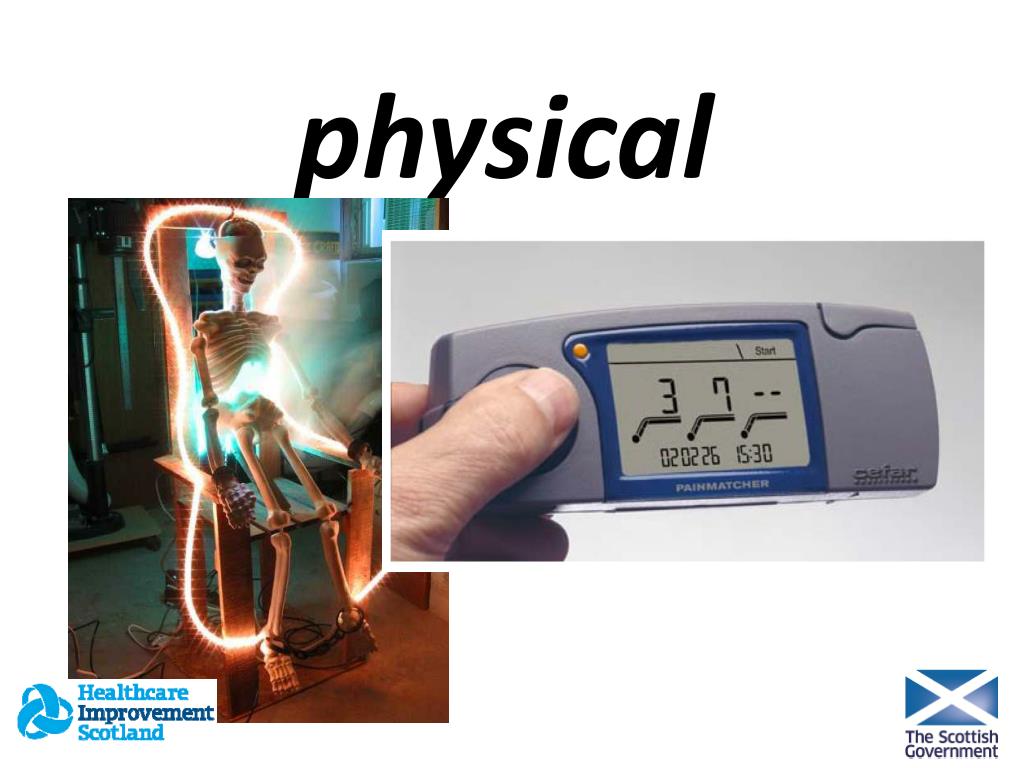 PPT - Measurement of Pain as the Fifth Vital Sign PowerPoint ...