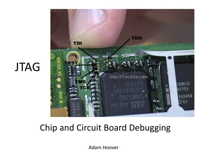 PPT - Chip and Circuit Board Debugging PowerPoint Presentation, free ...