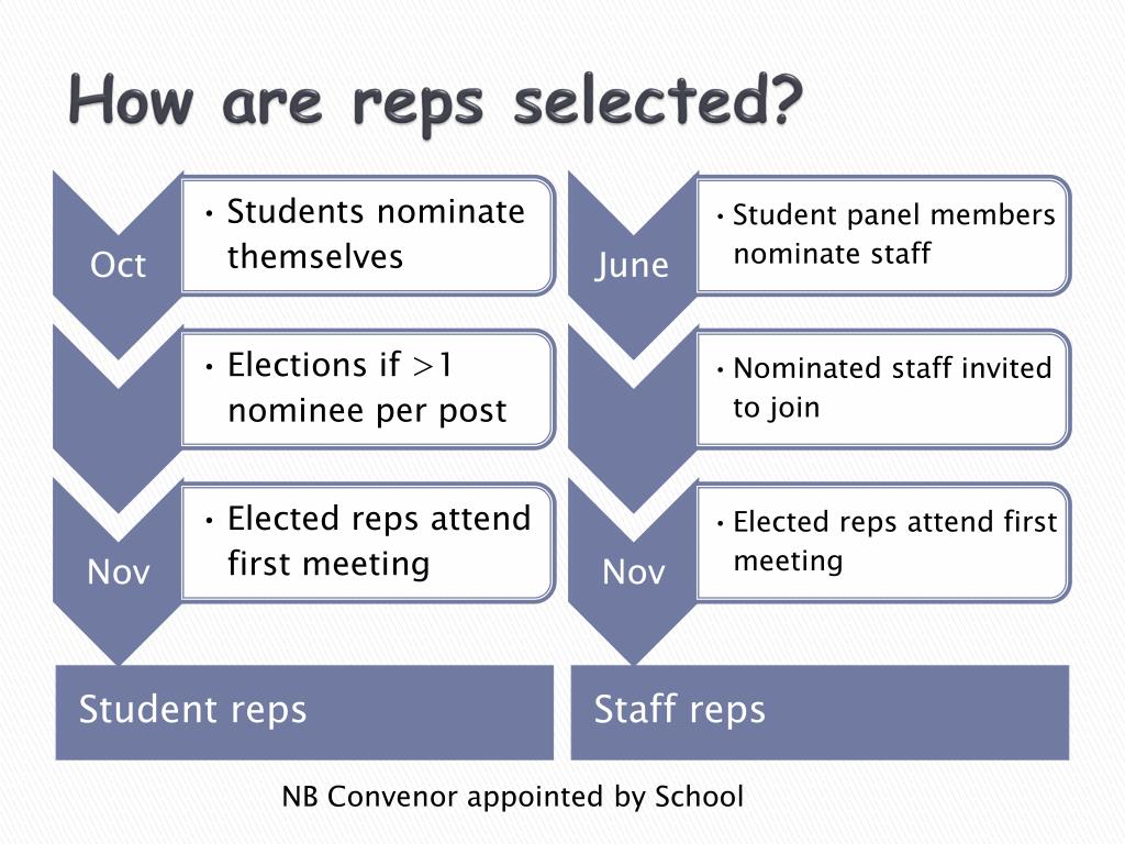 PPT - Student representation: the experiences of the School of Pharmacy ...