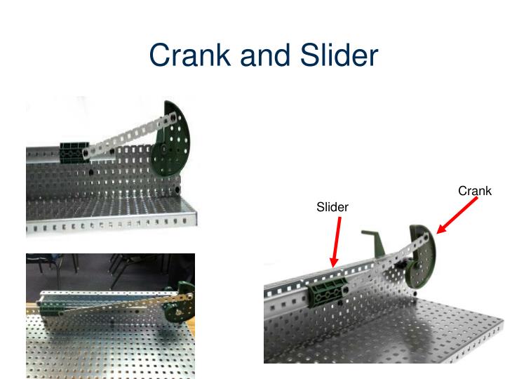 PPT - Simple Gear Train PowerPoint Presentation - ID:2619301
