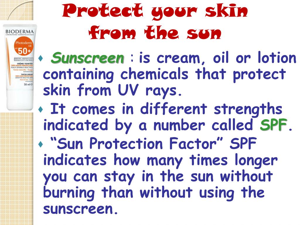 PPT - Caring for your Skin, Hair, and Nails PowerPoint Presentation ...