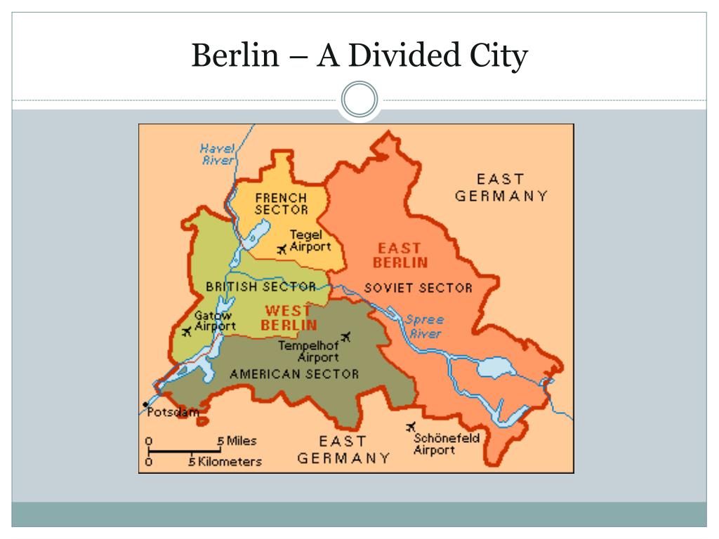 PPT - The Origins of the Cold War – 1945 - 1949 PowerPoint Presentation ...