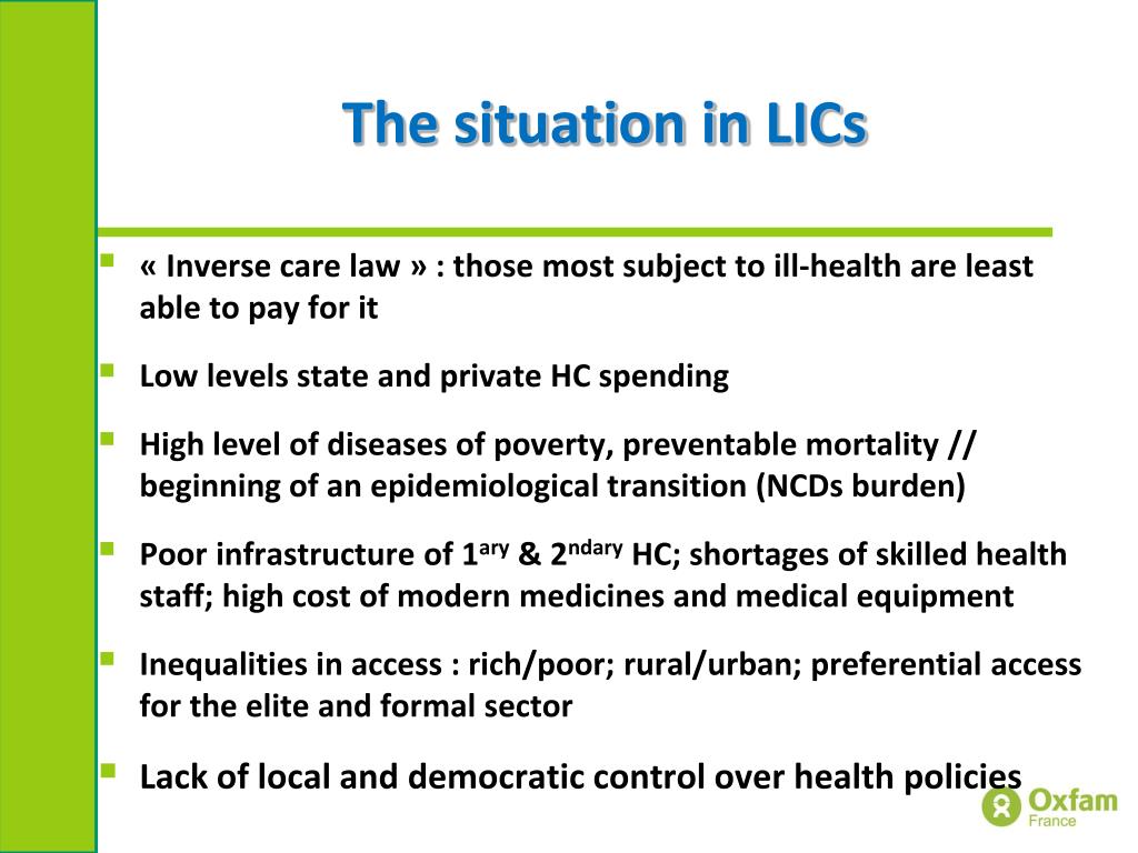 PPT - Social Health Protection in Low Income Countries Building up from ...