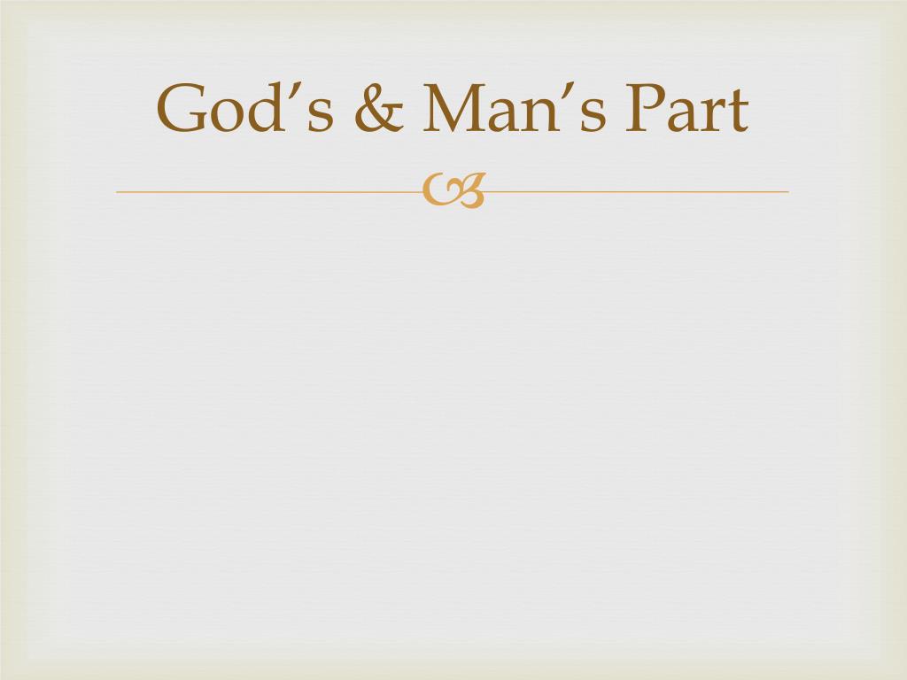 PPT - The Covenant -Making God & YWAM PowerPoint Presentation, free ...