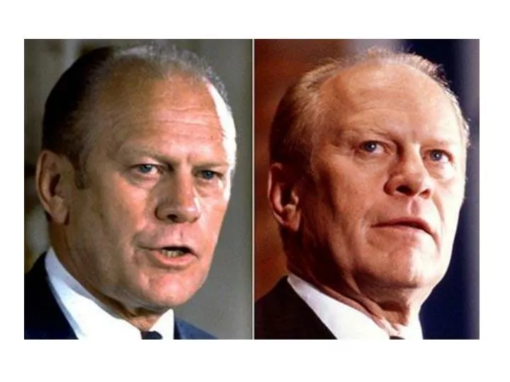 PPT - Wanted: President of the United States PowerPoint Presentation ...