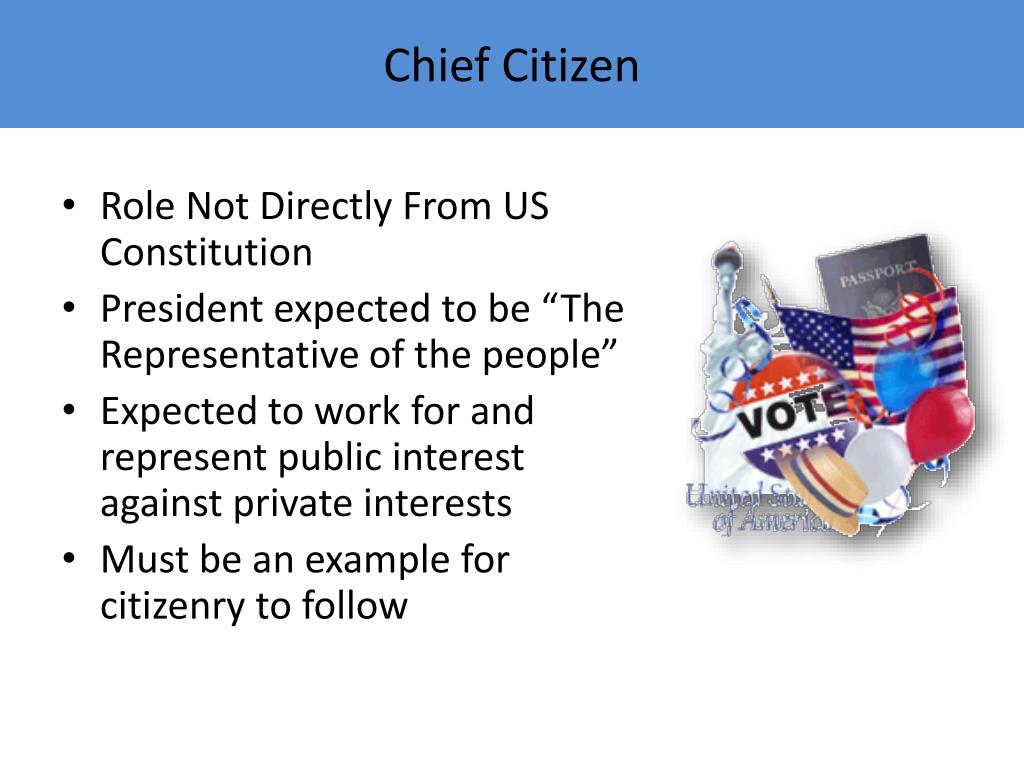 PPT - Wanted: President of the United States PowerPoint Presentation ...