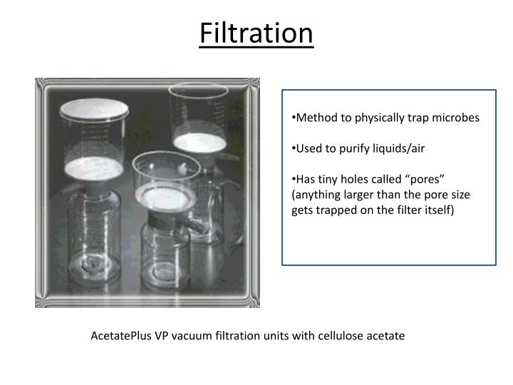 PPT - Microscopy PowerPoint Presentation - ID:2620783