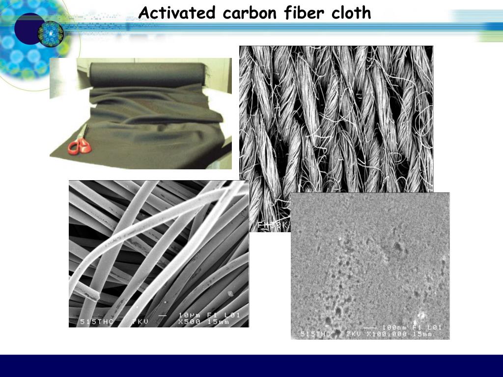 PPT - Adsorption and electro-thermal regeneration of VOC onto activated ...