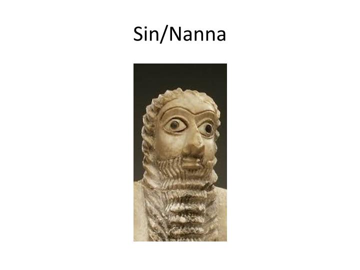 PPT - Mesopotamia Gods and Goddesses PowerPoint Presentation - ID:2621147