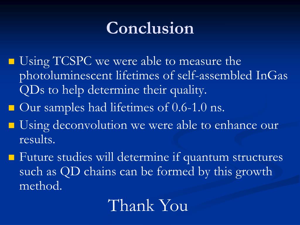 PPT - Time-Correlated Single Photon Counting (TCSPC) PowerPoint ... PPT - Time-Correlated Single Photon Counting (TCSPC) PowerPoint ...