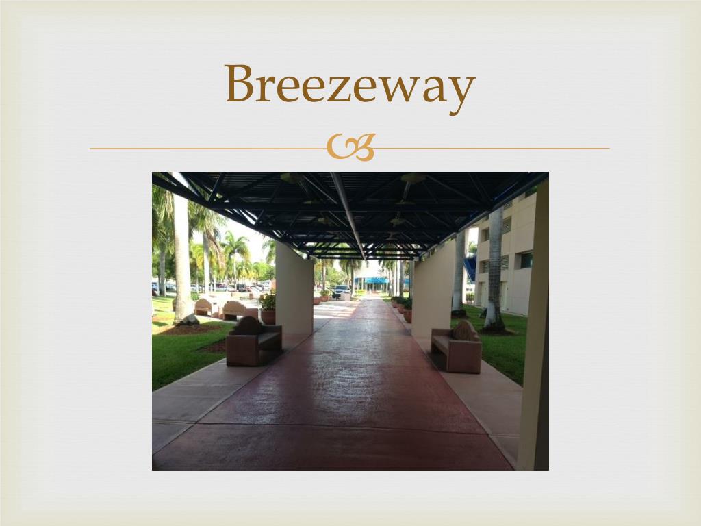 PPT - Photos of City Hall Breezeway PowerPoint Presentation, free ...