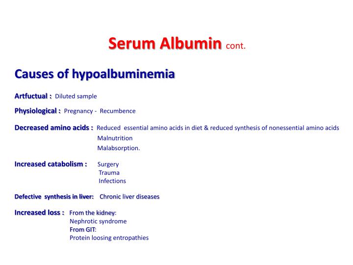 PPT - Liver Function Tests (LFTs) PowerPoint Presentation - ID:2621899