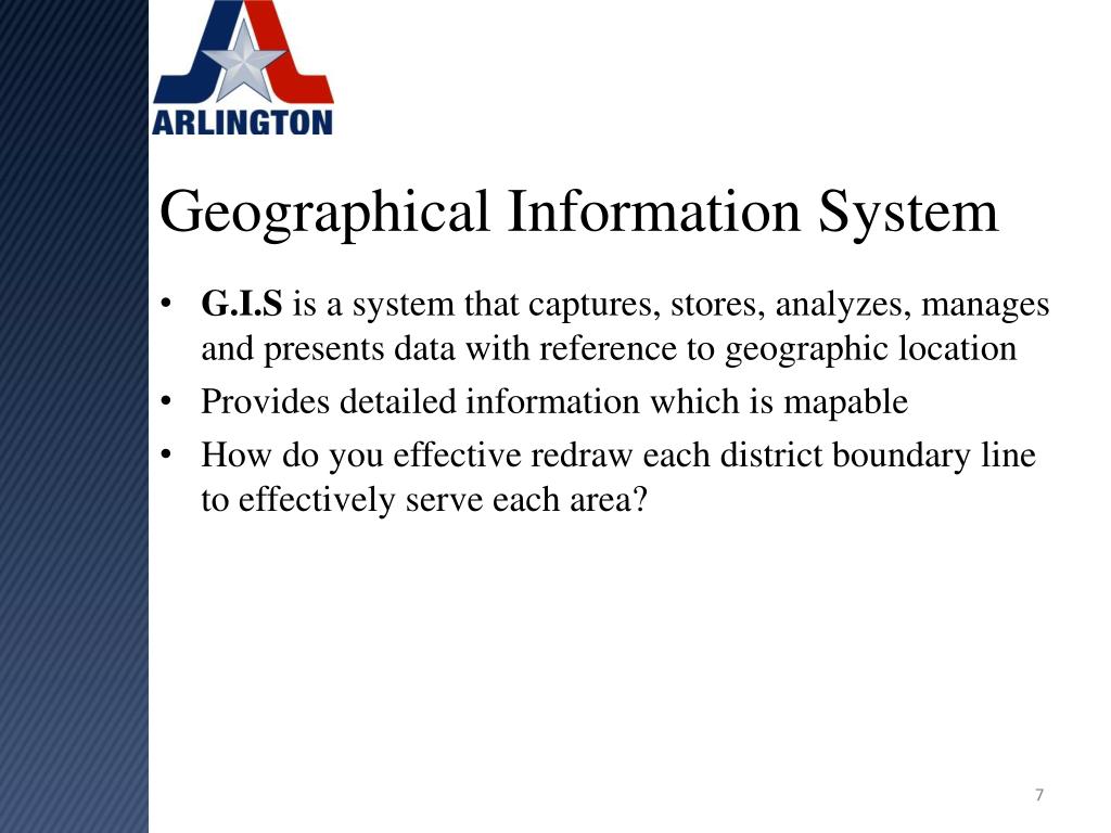 PPT - Arlington Police Department Crime Management PowerPoint ...