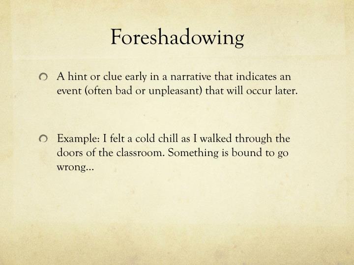 PPT - Literary Devices PowerPoint Presentation - ID:2622066