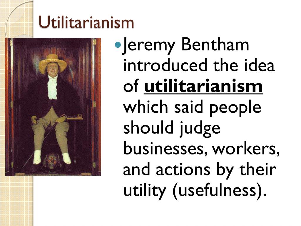 PPT - Industrial Revolution Philosophers PowerPoint Presentation, free ...