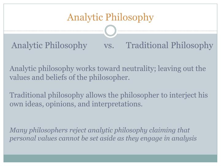 PPT - Philosophy of Education Nel Noddings Chapter 3 PowerPoint ...