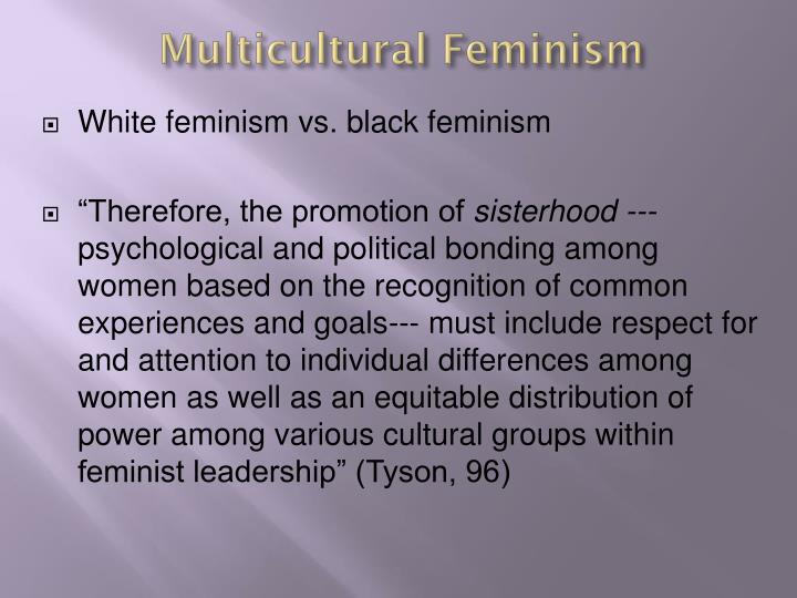 PPT - Feminism and Literature PowerPoint Presentation - ID:2622518