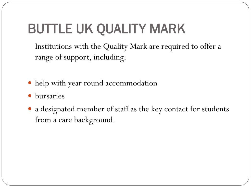 PPT - Supporting Young People in Care/Care Leavers Conference ...