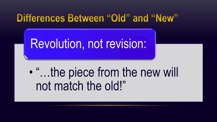 PPT - New Wine! PowerPoint Presentation - ID:2622860