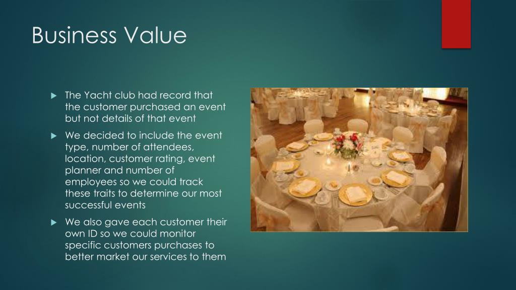 PPT - UB Yacht and Country Club PowerPoint Presentation, free download ...