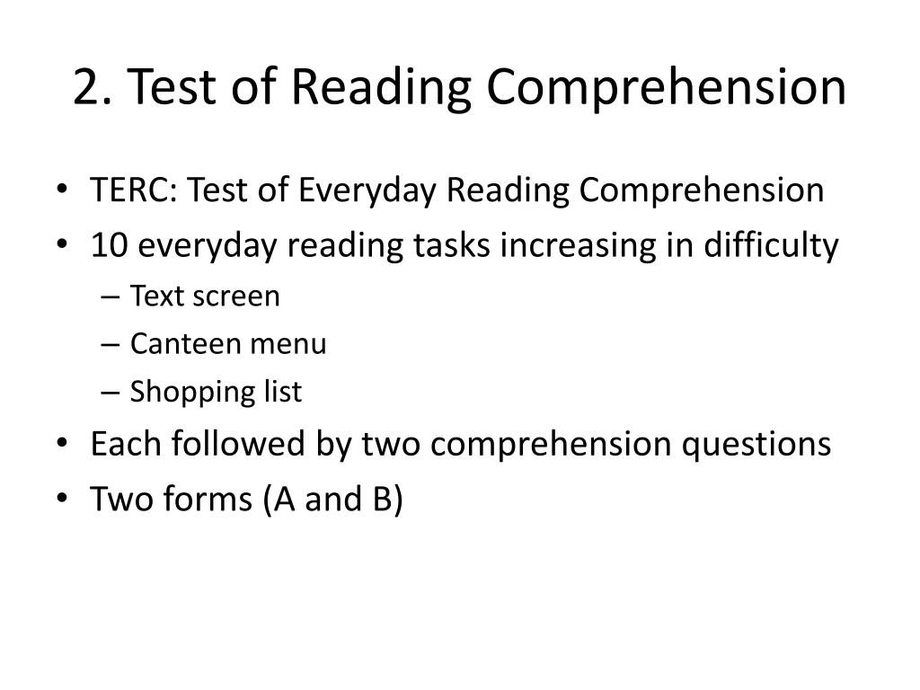 PPT - Anne Castles and Genevieve McArthur UNDERSTANDING DYSLEXIA ...