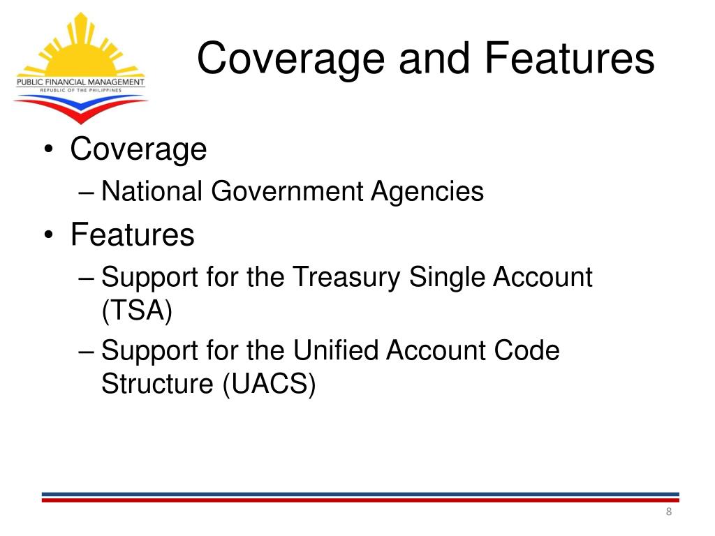 PPT - Government Integrated Financial Management Information System ...