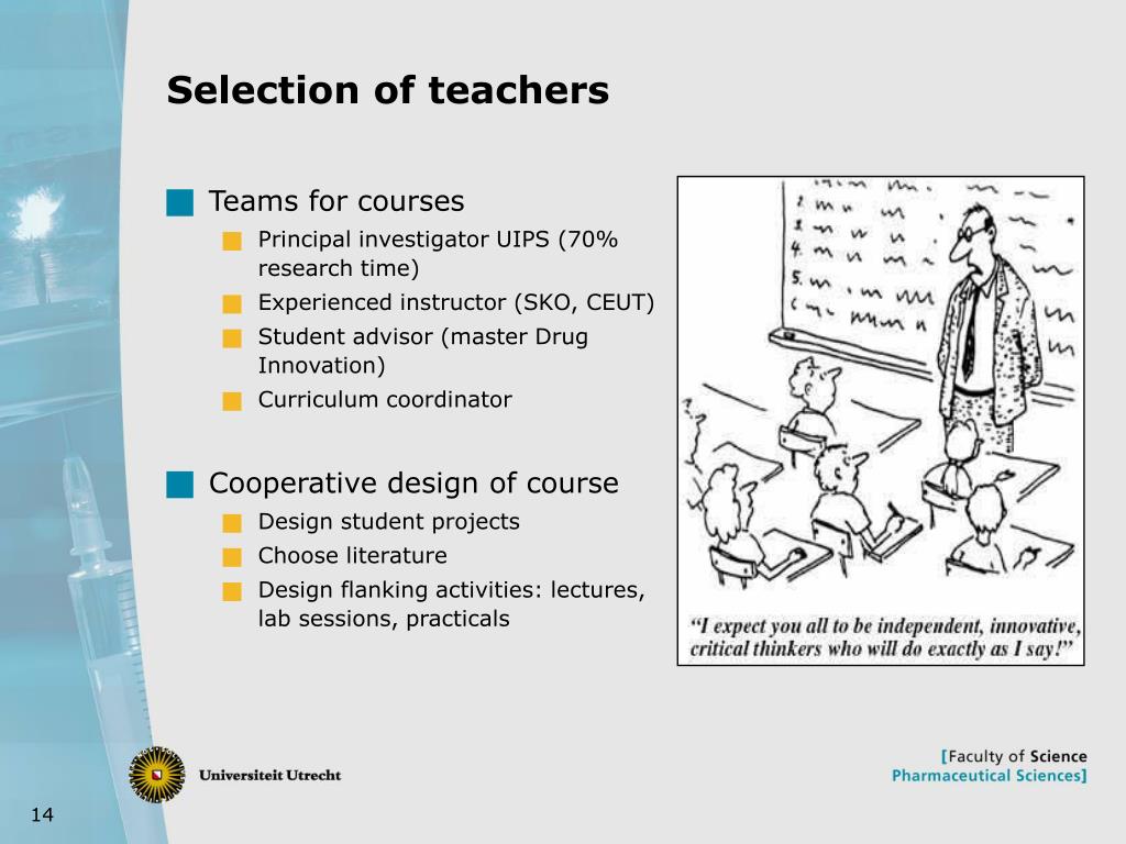 PPT - College of Pharmaceutical Sciences PowerPoint Presentation, free ...