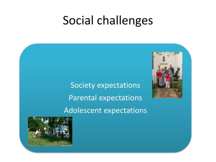 PPT - Child and Adolescent Development PowerPoint Presentation - ID:2623410