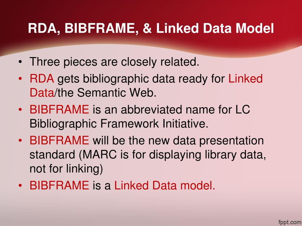 PPT - Dr. Sharon Q. Yang Associate Professor/Systems Librarian Rider ...