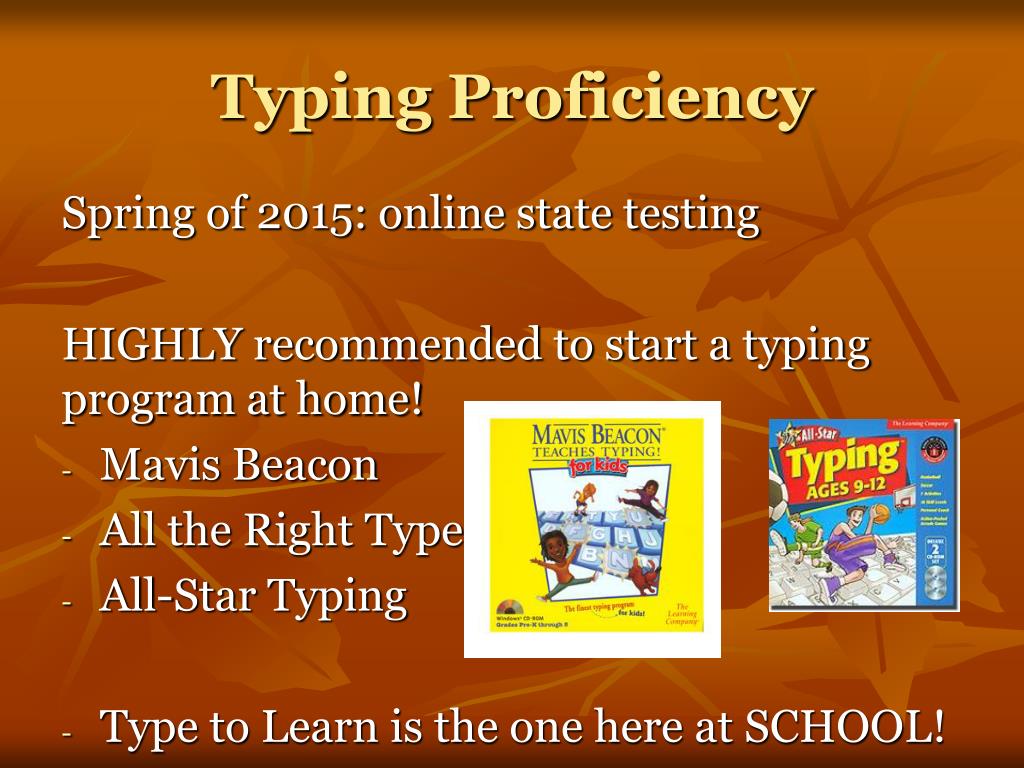 PPT - Welcome to 4th Grade Curriculum Night 2013 with Erin Burnett ...