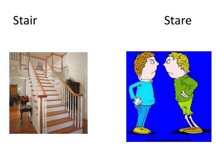PPT - More pesky homophones! PowerPoint Presentation - ID:2623899