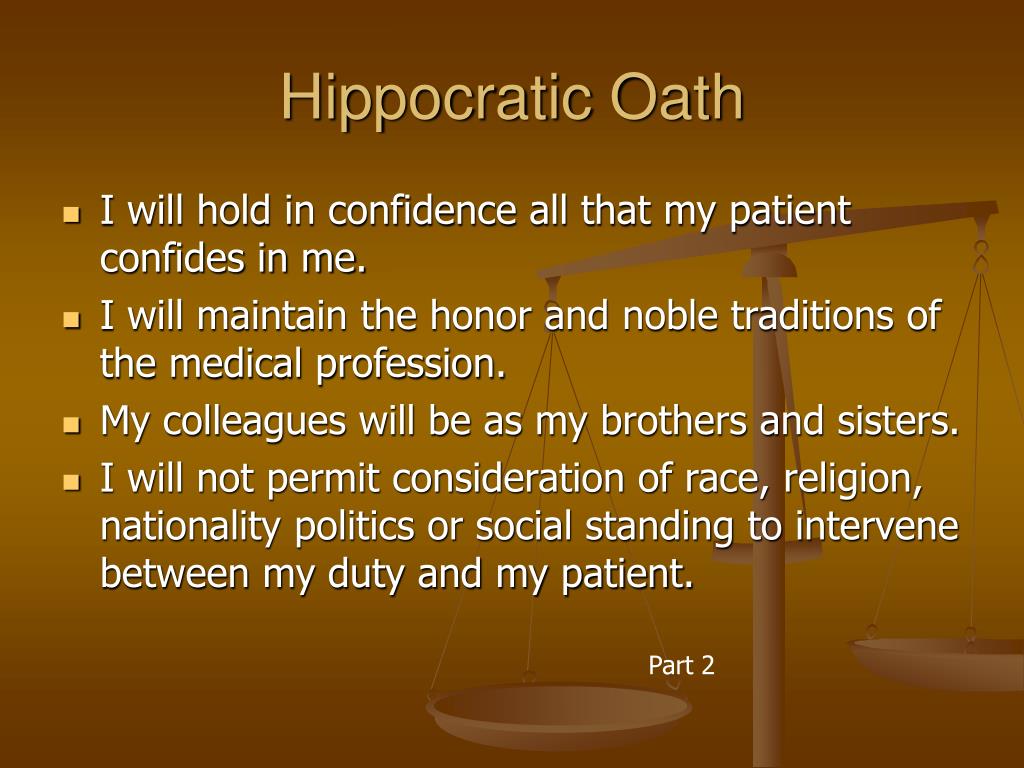 PPT - Medical Ethics Medical Decision Making PowerPoint Presentation ...
