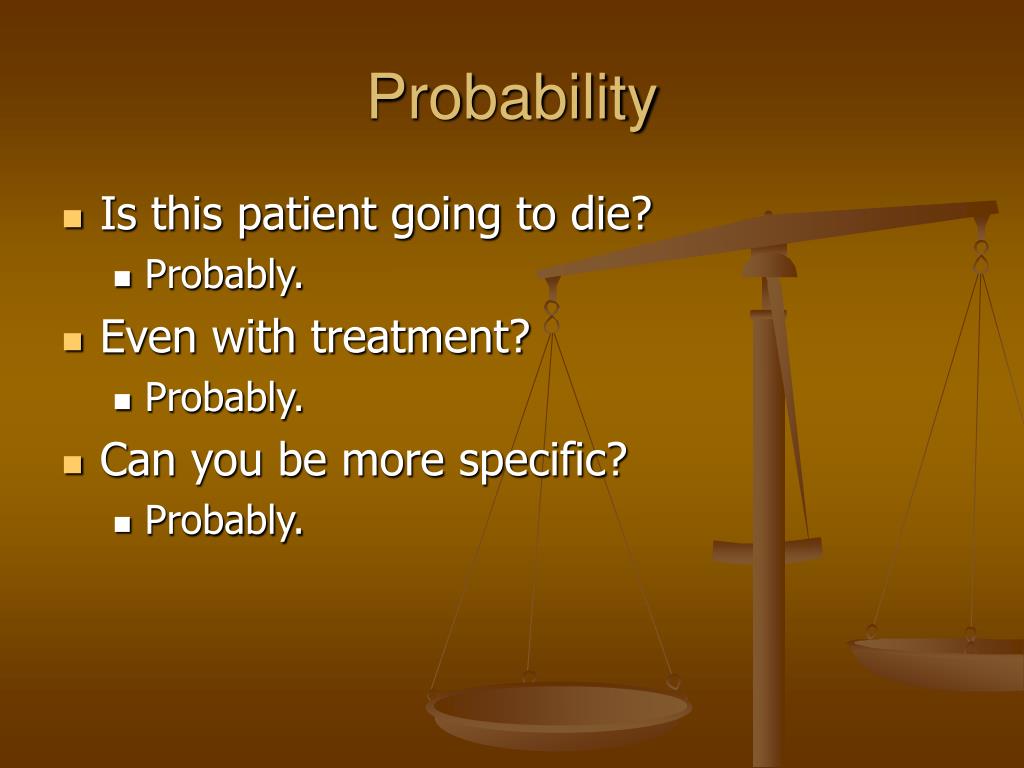 PPT - Medical Ethics Medical Decision Making PowerPoint Presentation ...