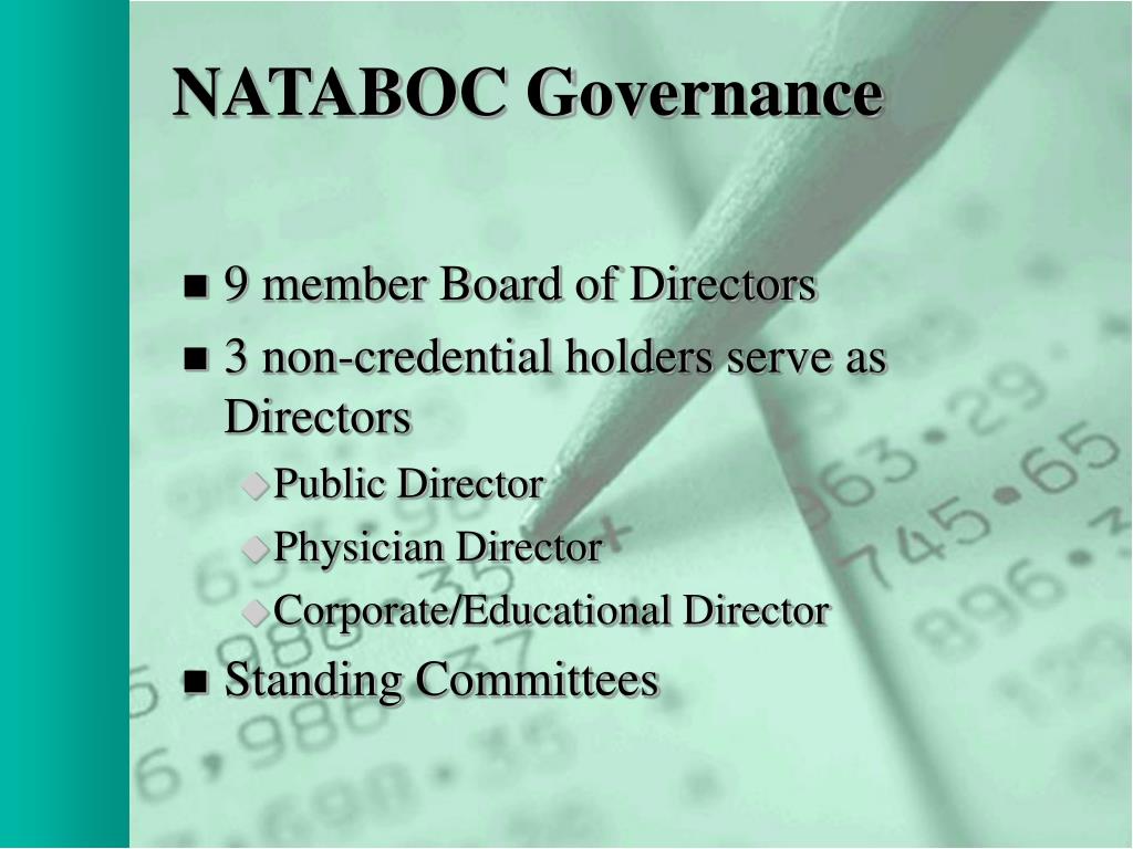 PPT - Special Interest Advocacy vs. Public Interest: The Regulator’s ...