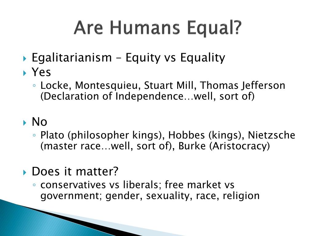 PPT - Political Philosophy: Ideas and Ideology PowerPoint Presentation ...