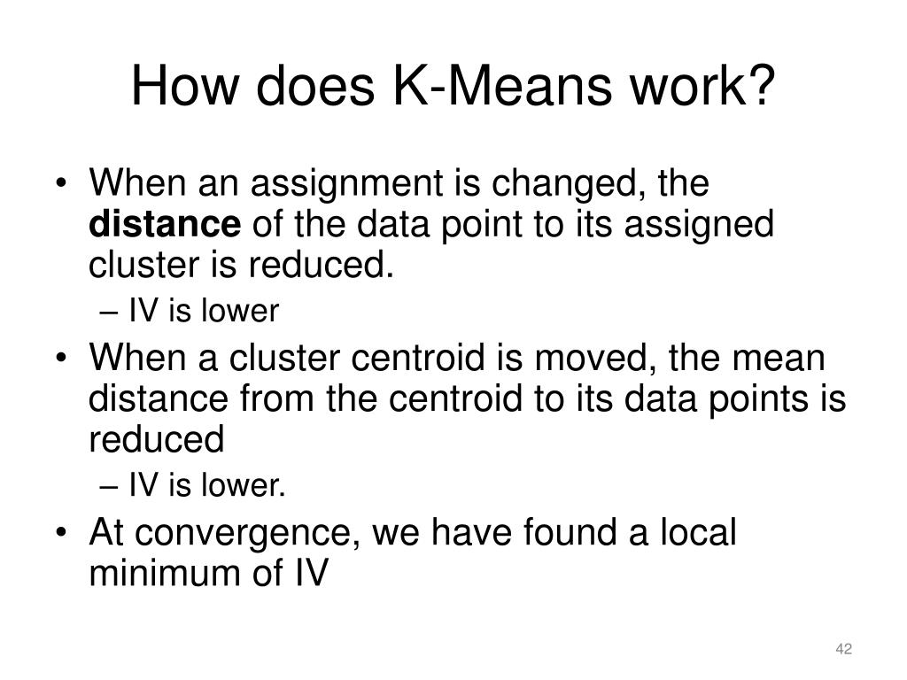 PPT Lecture 7 Clustering PowerPoint Presentation Free Download ID PPT Lecture 7 Clustering PowerPoint Presentation Free Download ID