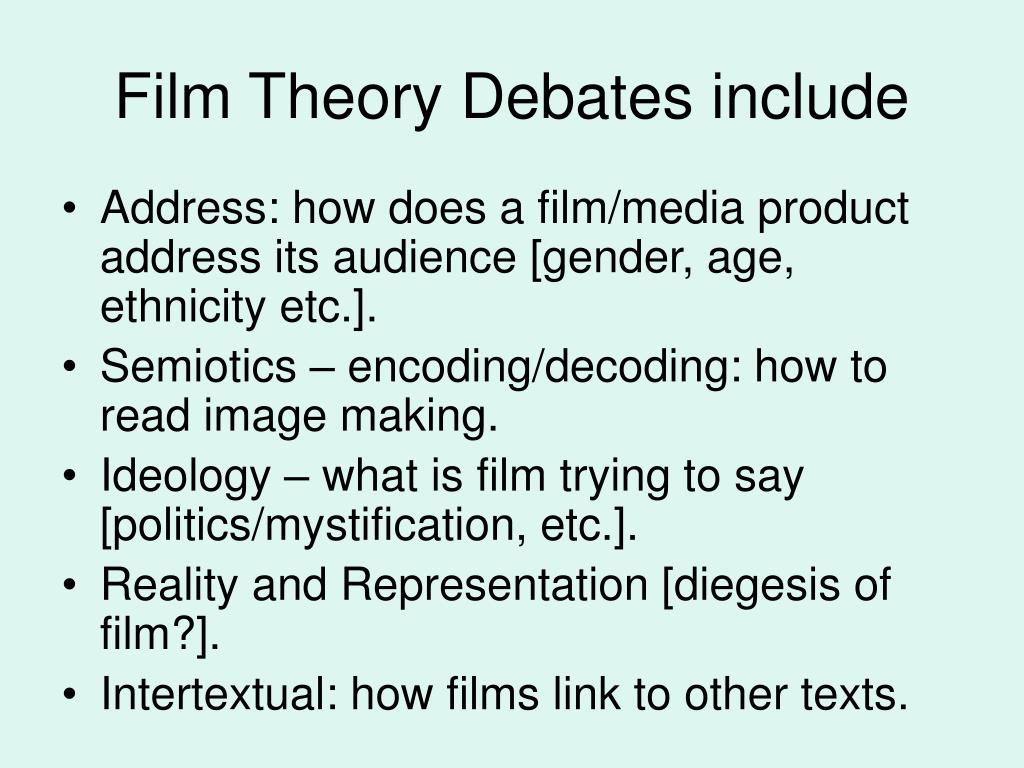 PPT - Bioethics through the lenses of literature and film PowerPoint ...