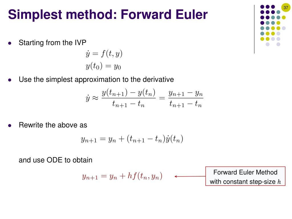 PPT - ME451 Kinematics and Dynamics of Machine Systems PowerPoint ... PPT - ME451 Kinematics and Dynamics of Machine Systems PowerPoint ...