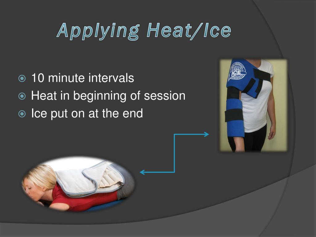 PPT - Volunteering in Outpatient Physical Therapy PowerPoint ...